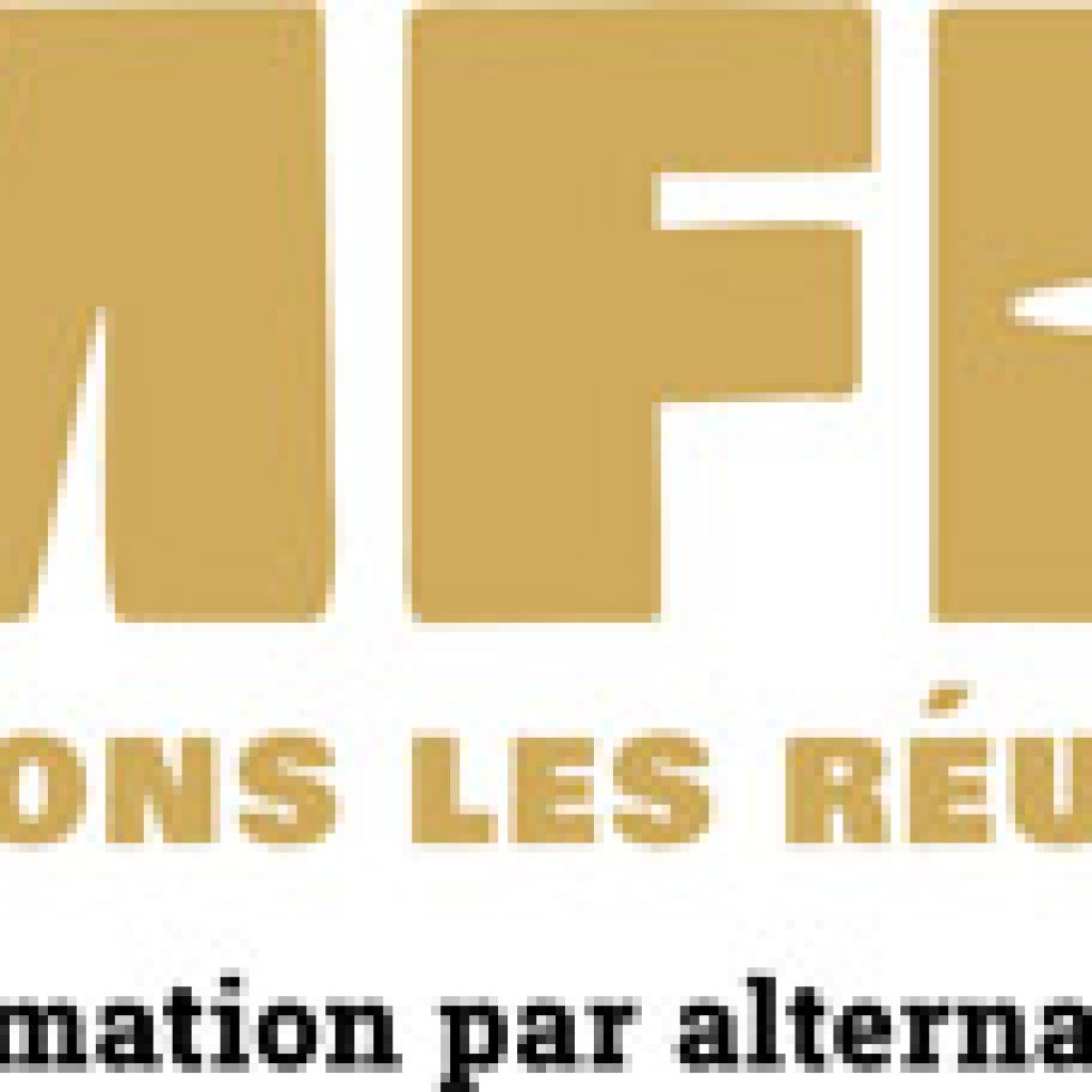 Les Partenaires - MFR - Institution le Verger